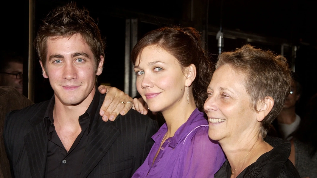 6 wealthiest Hollywood family dynasties