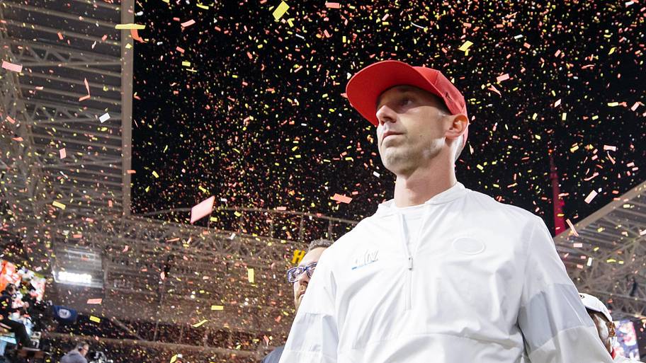 PFF's list of best non-champion teams is guaranteed to make 49ers fans ...