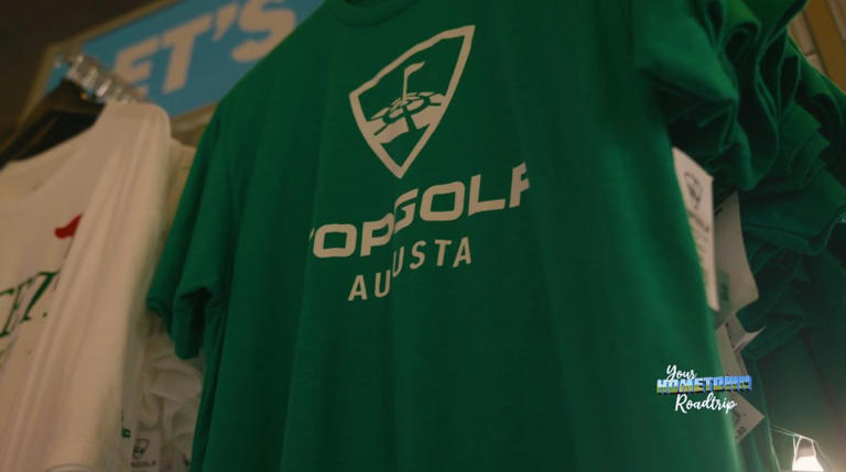 Discover Top Golf Augusta: Fun for all skill levels and ages