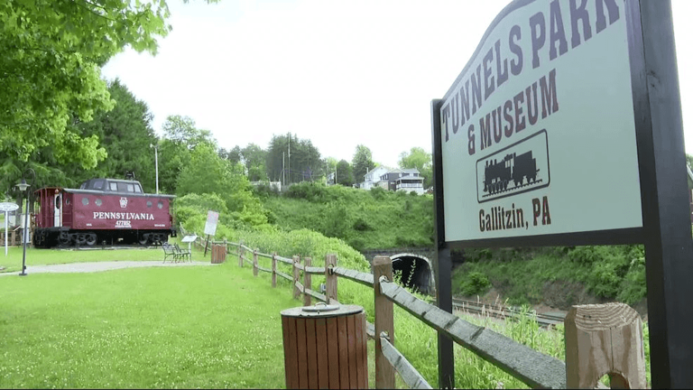 Gallitzin Borough officials 'disappointed' by planned route of 'Big Boy ...