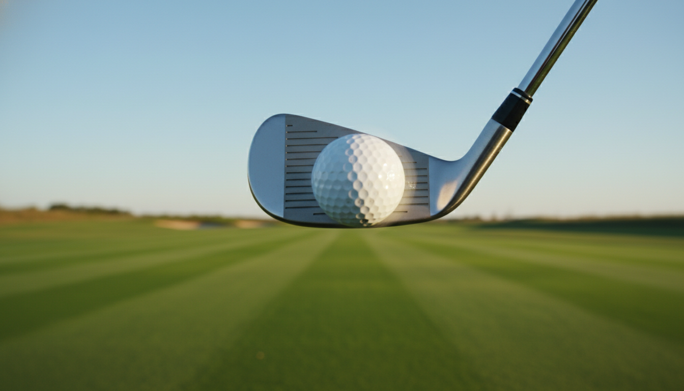 Effortless golf swing method makes your game simple