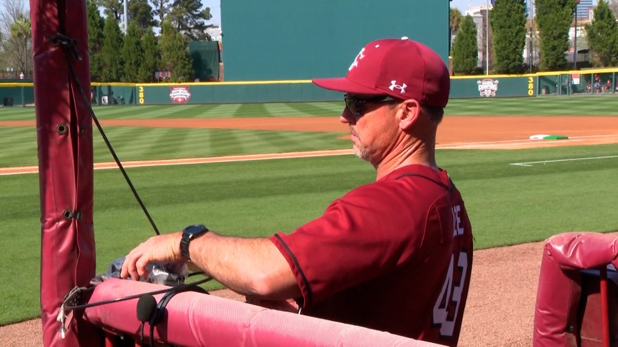 CofC baseball alum & former coach, Monte Lee returning to the college