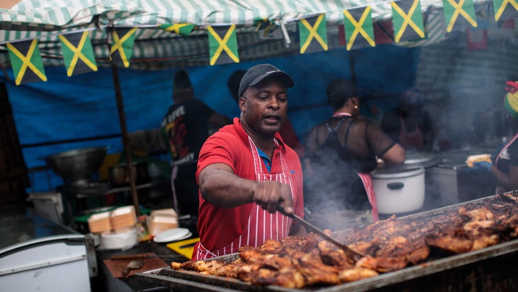 12 iconic dishes from Jamaican cuisine