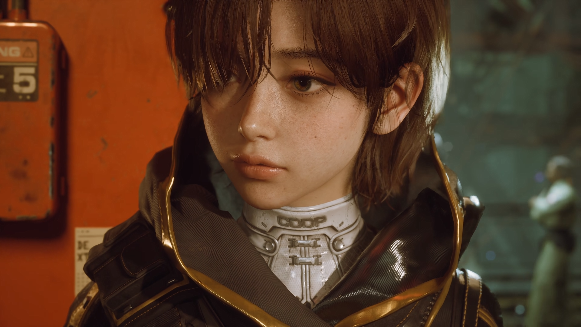 Stellar Blade: Blood Rain lead responds to Evie's design controversy