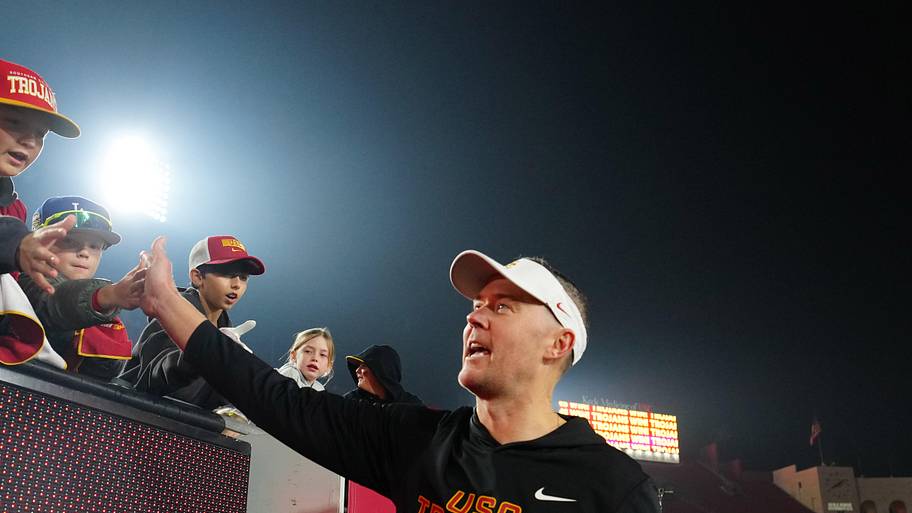 USC Trojans strengthening recruiting pipeline with Mater Dei prospects