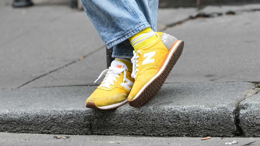 11 stylish shoes to pair with denim