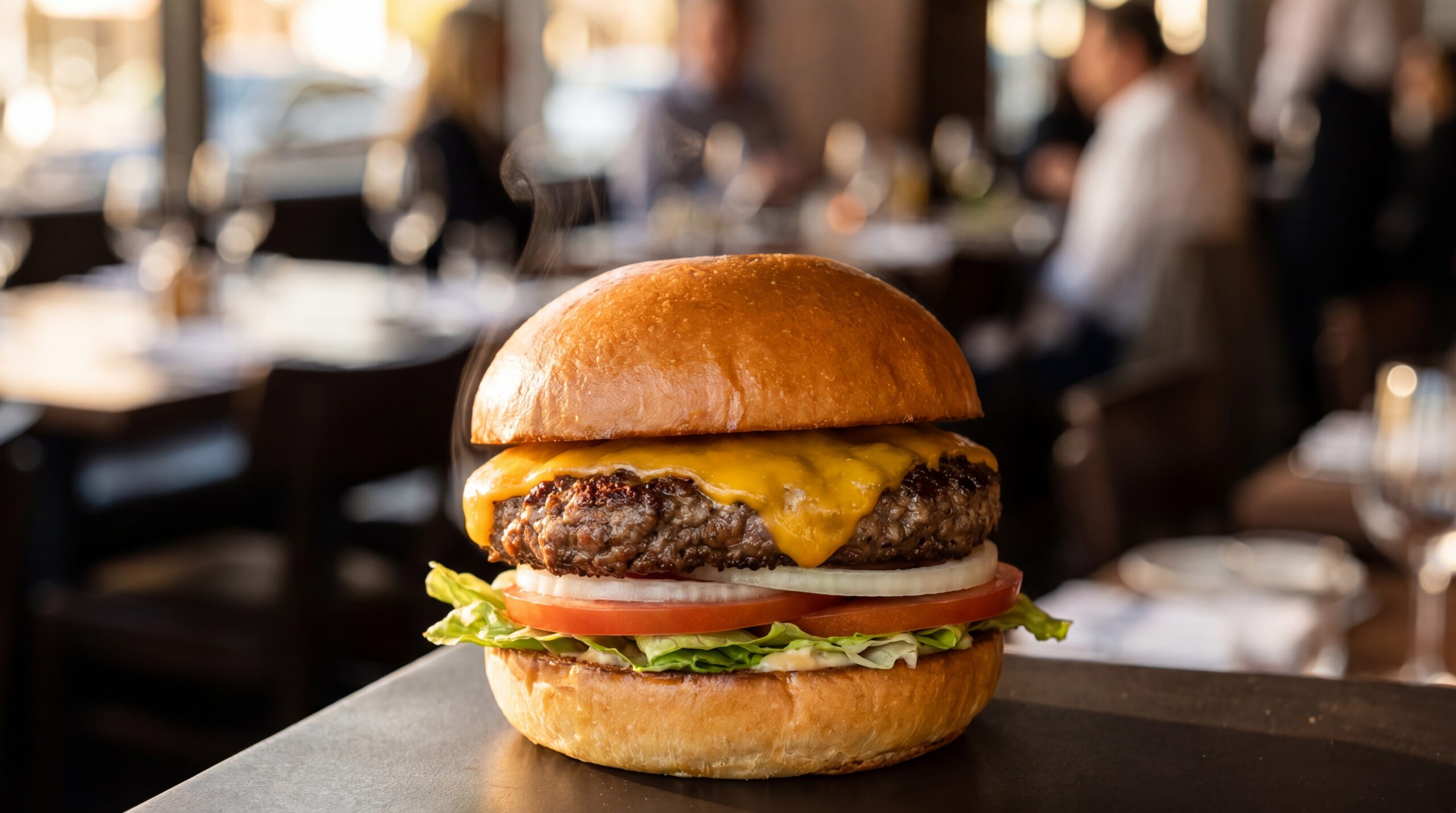 America’s Favorite Burgers 8 Chain Restaurants Fans Love