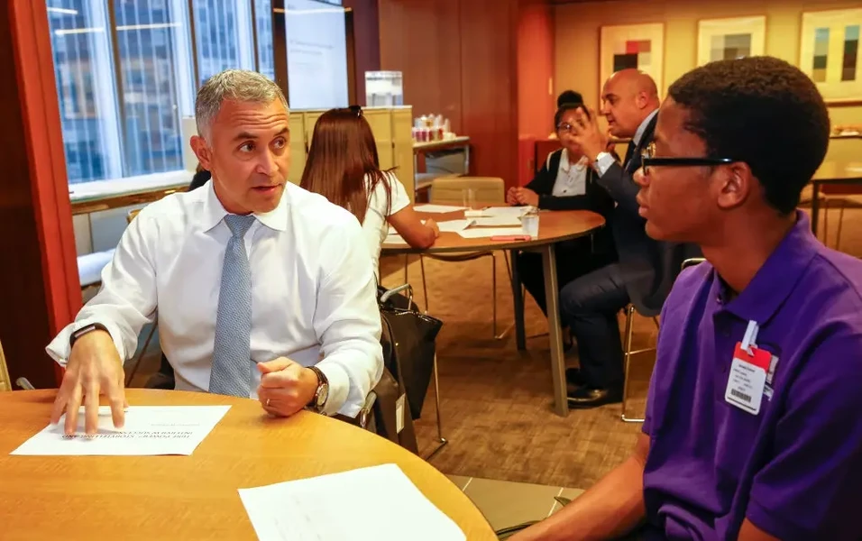 Nail your next job interview with confidence