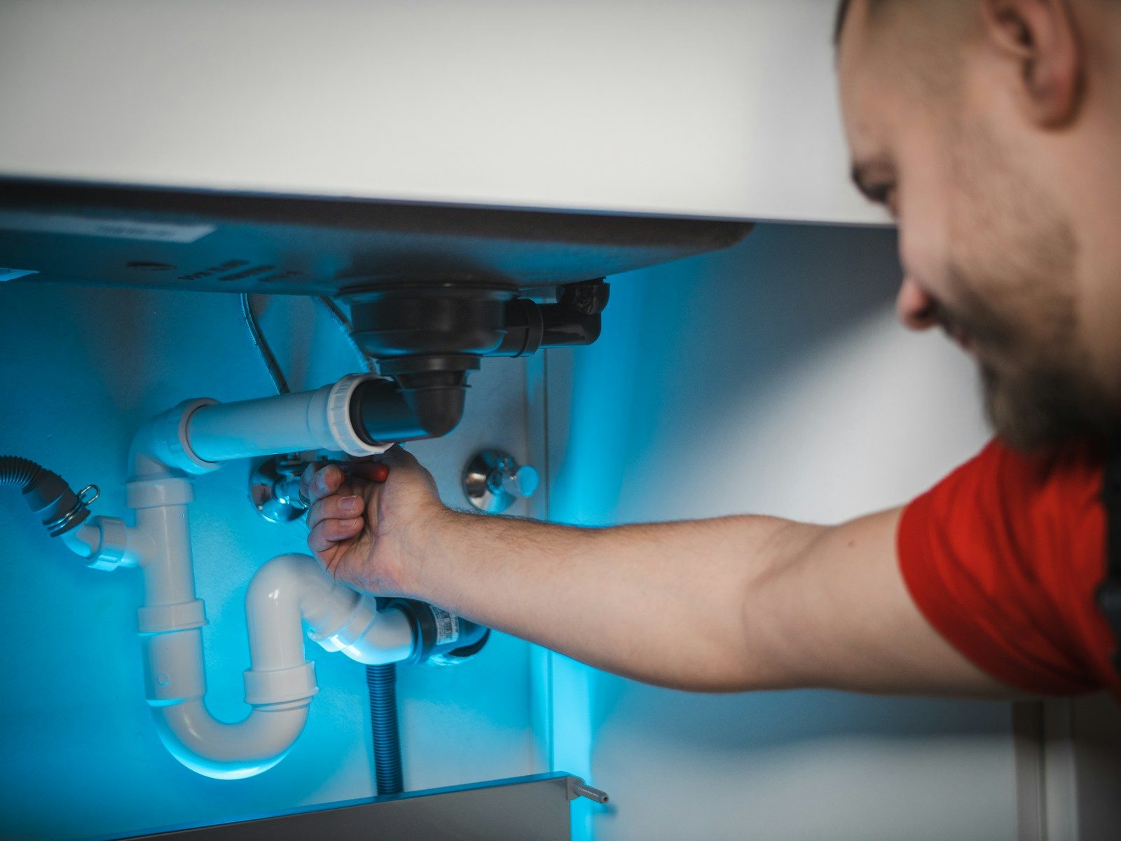 6 costly plumbing habits you should avoid