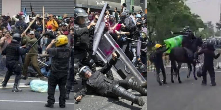 Cerimonia apertura Mondiali, proteste social e la Rai si scusa per il ...
