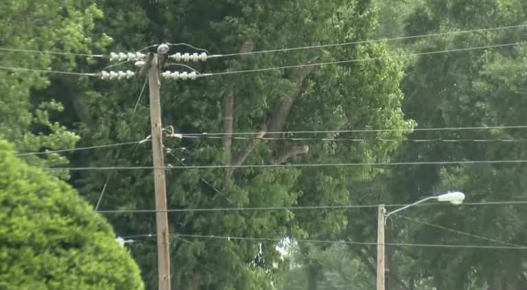 SWEPCO prepares for summer heat with grid improvements after last year ...