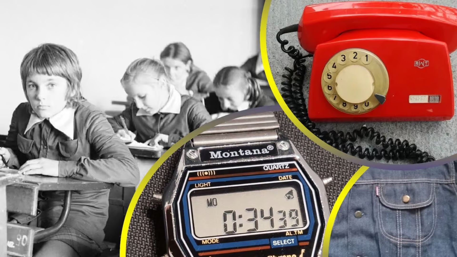Quiz. Tak mówiło się w PRL. Jeśli wtedy żyłeś, musisz mieć 15/15!