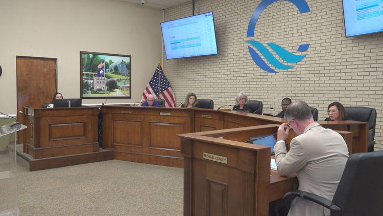 Cayce budget raises property taxes and utility rates beginning in July