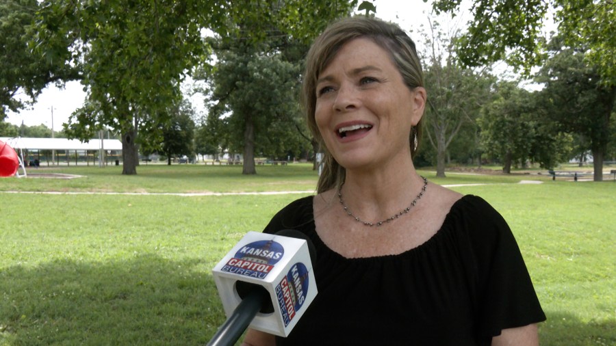 ‘I am beyond elated’: Kansas Board of Nursing drops case against nurse ...