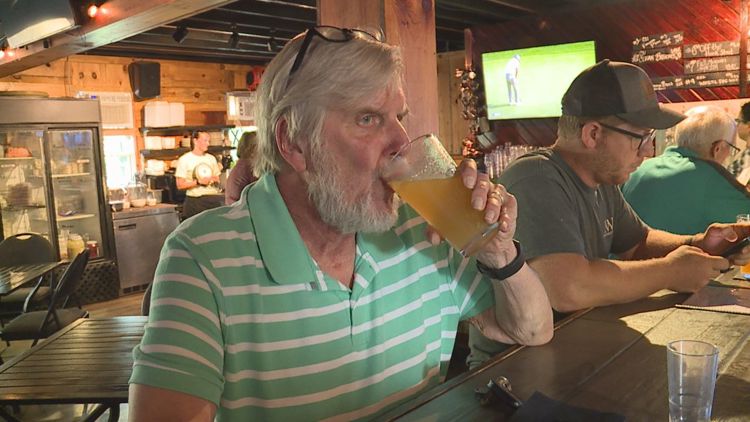 New 'Clean Breeches' lager fuels opposition to Monroe Township data ...