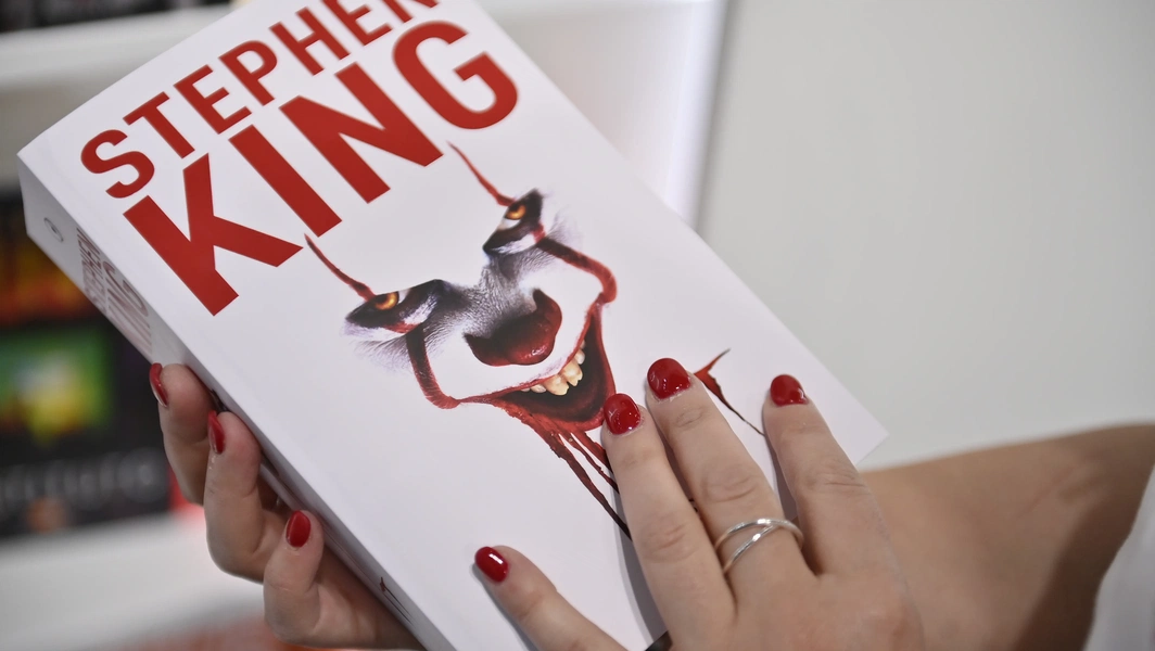 4 Stephen King novels worth exploring