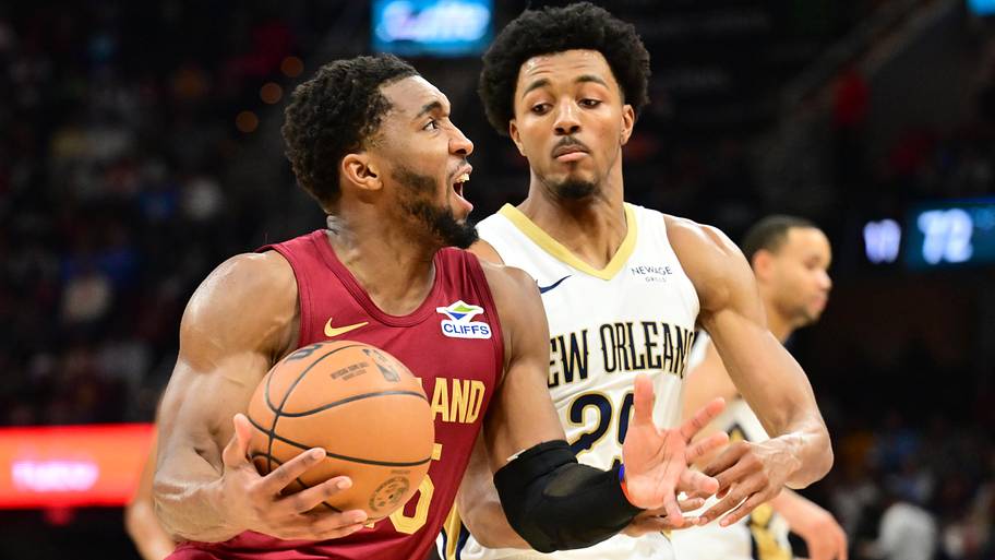 Cleveland Cavaliers’ path to acquiring major trade target hits new ...