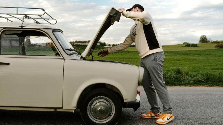 How heat and cold affect your car battery