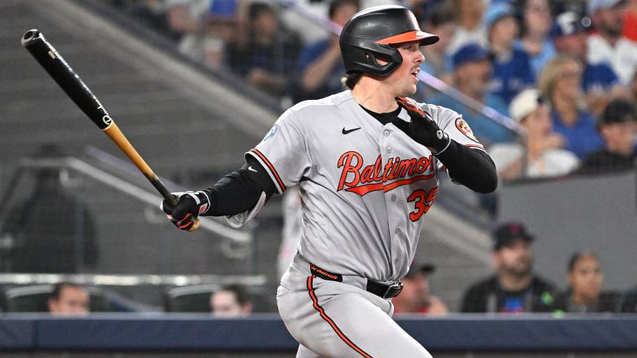 Yankees' projected Adley Rutschman trade could make Orioles cave