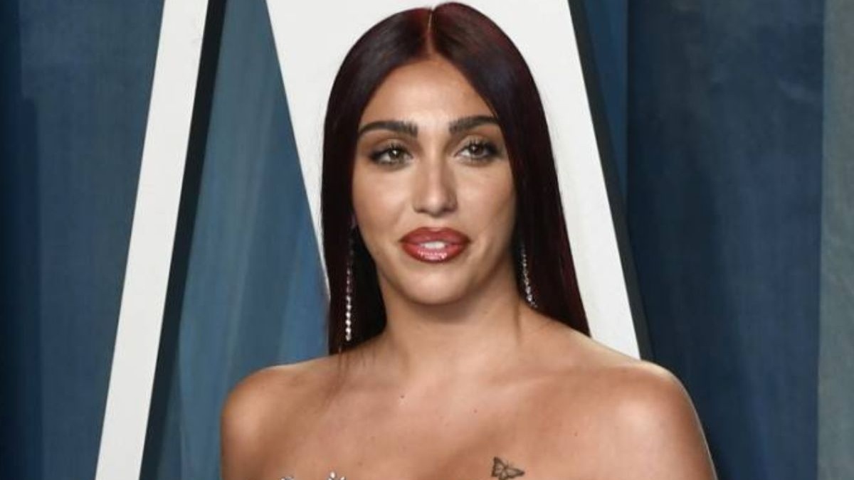 Lourdes Leon shines with her own light: Identity, Art, and her role in ...