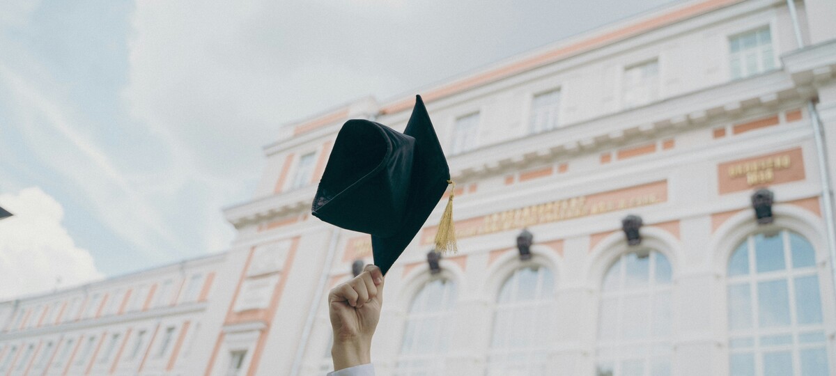 Graduates, your degree is worthless -- without these valuable life skills