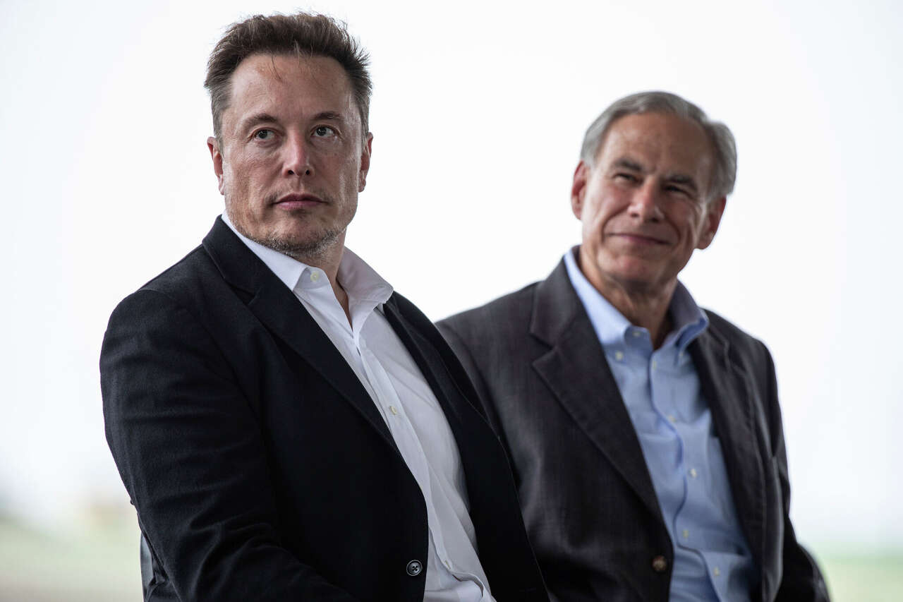 SpaceX seeks more Texas tax breaks, says Terafab could go elsewhere ...