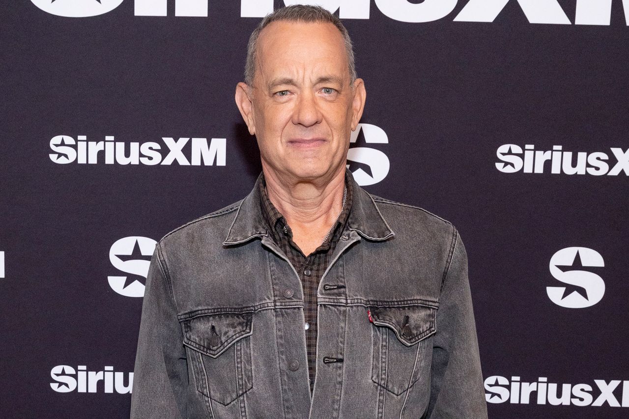 Why “Toy Story 5” star Tom Hanks doesn't think there needs to be a best ...