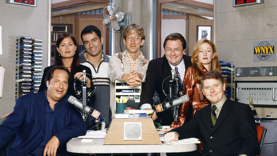 15 cult and classic TV shows remembered