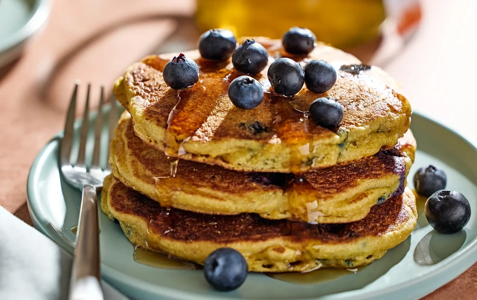 Pancake hacks for fluffier, tastier mornings