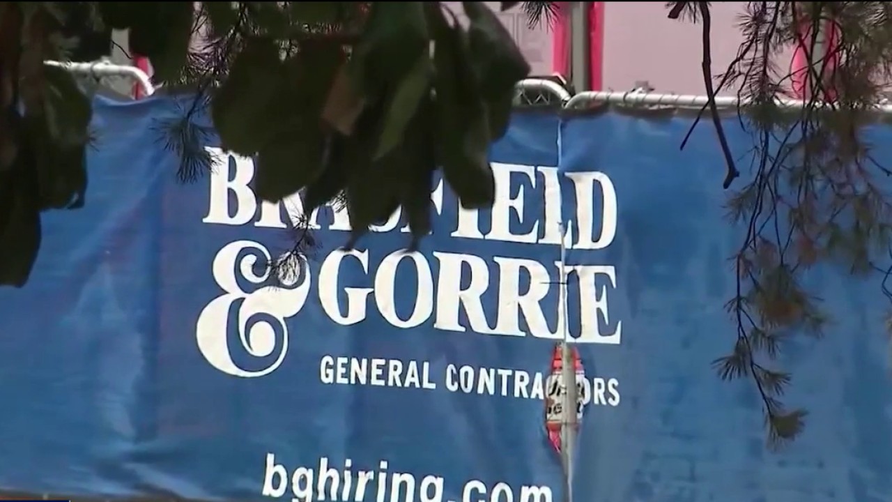 Federal grand jury indicts two accused in Atlanta training center clashes