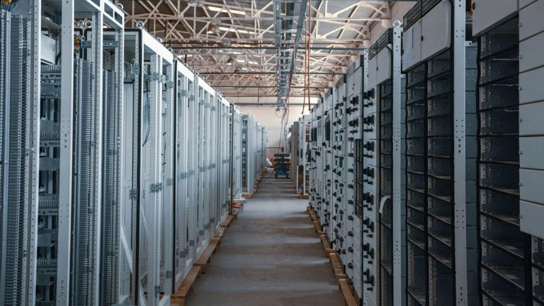 Spokane weighs moratorium amid talks over potential data center