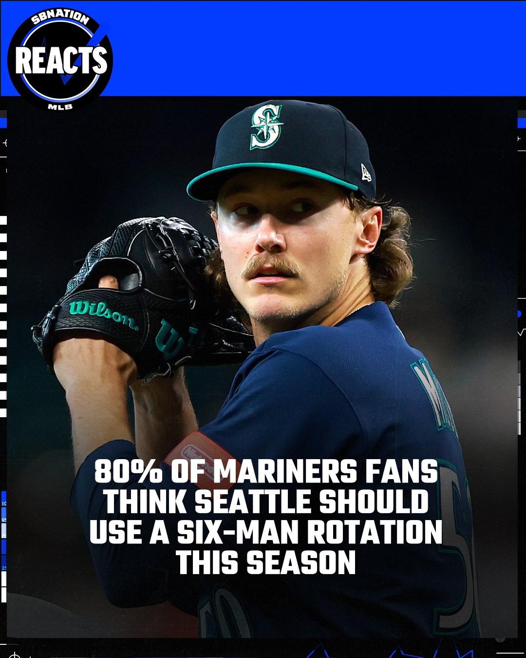 Mariners Reacts survey: Decisions, decisions, decisions