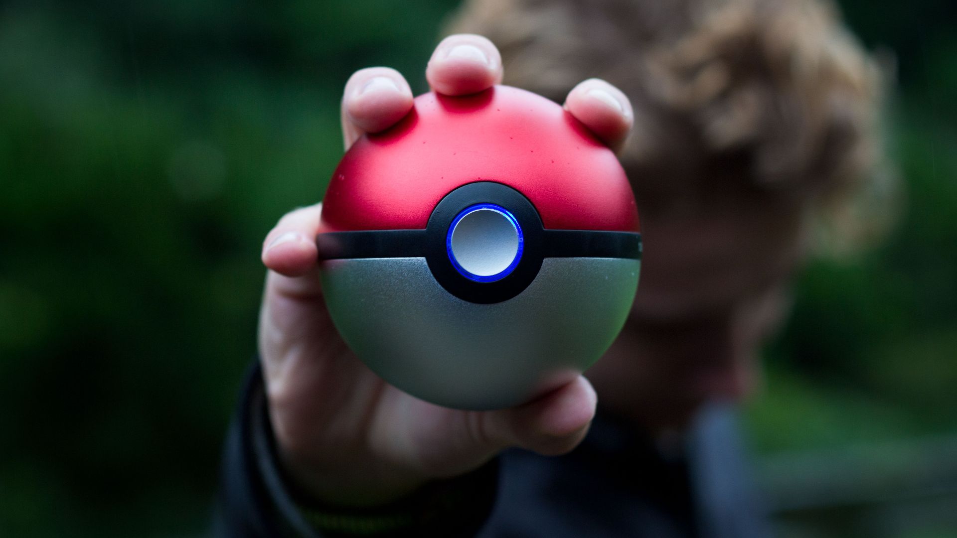 The disturbing theory about Poké Balls that'll change how you see ...