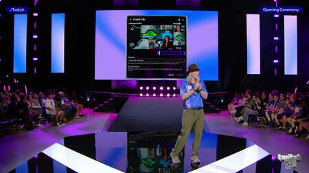 Twitch y Dan Clancy apuestan por el formato vertical y por la presencia ...