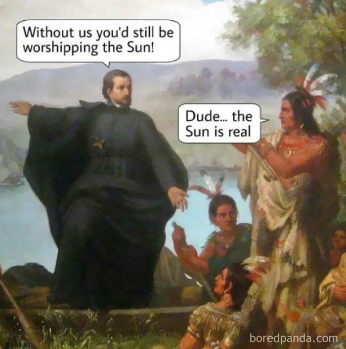 Timeless humor: 37 classical art memes reframing modern struggles