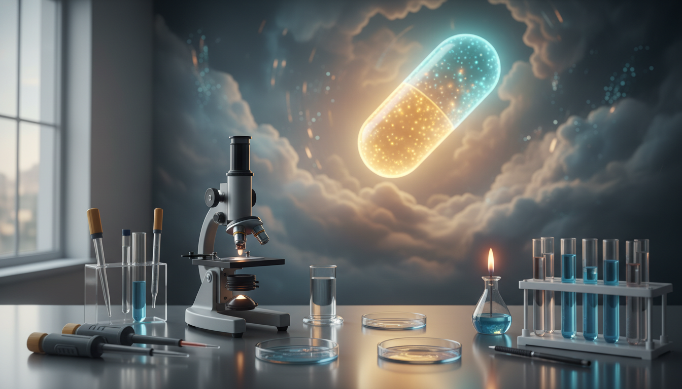 The exercise pill unveiled a scientific quest to mimic movement