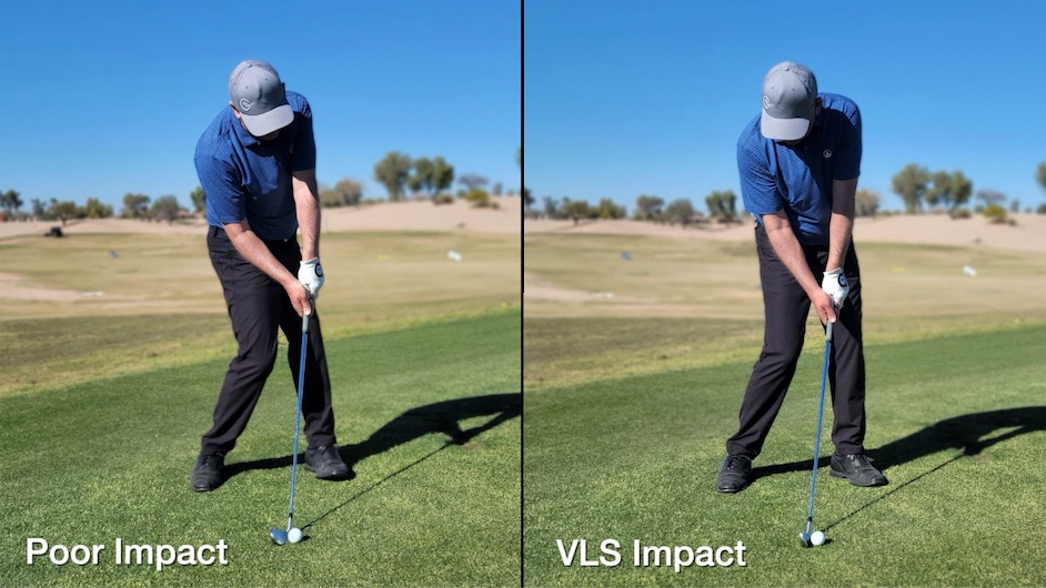 Unleash your true golf potential: The hidden impact of getting ahead of ...