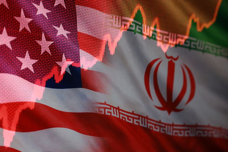 Trading day: Peace beckons again