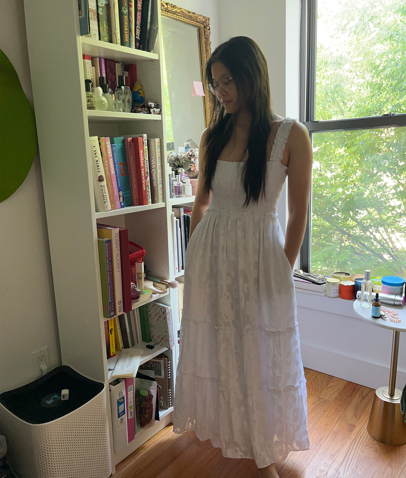Your French girl summer vacation shopping list, in just 8 essentials