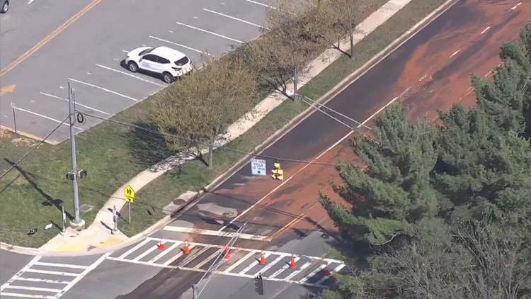 Wootton and Bethesda Chevy Chase high schools dismissed early due to ...