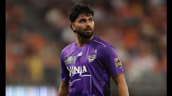 From working odd jobs to making it to Australian squad, the Nikhil ...