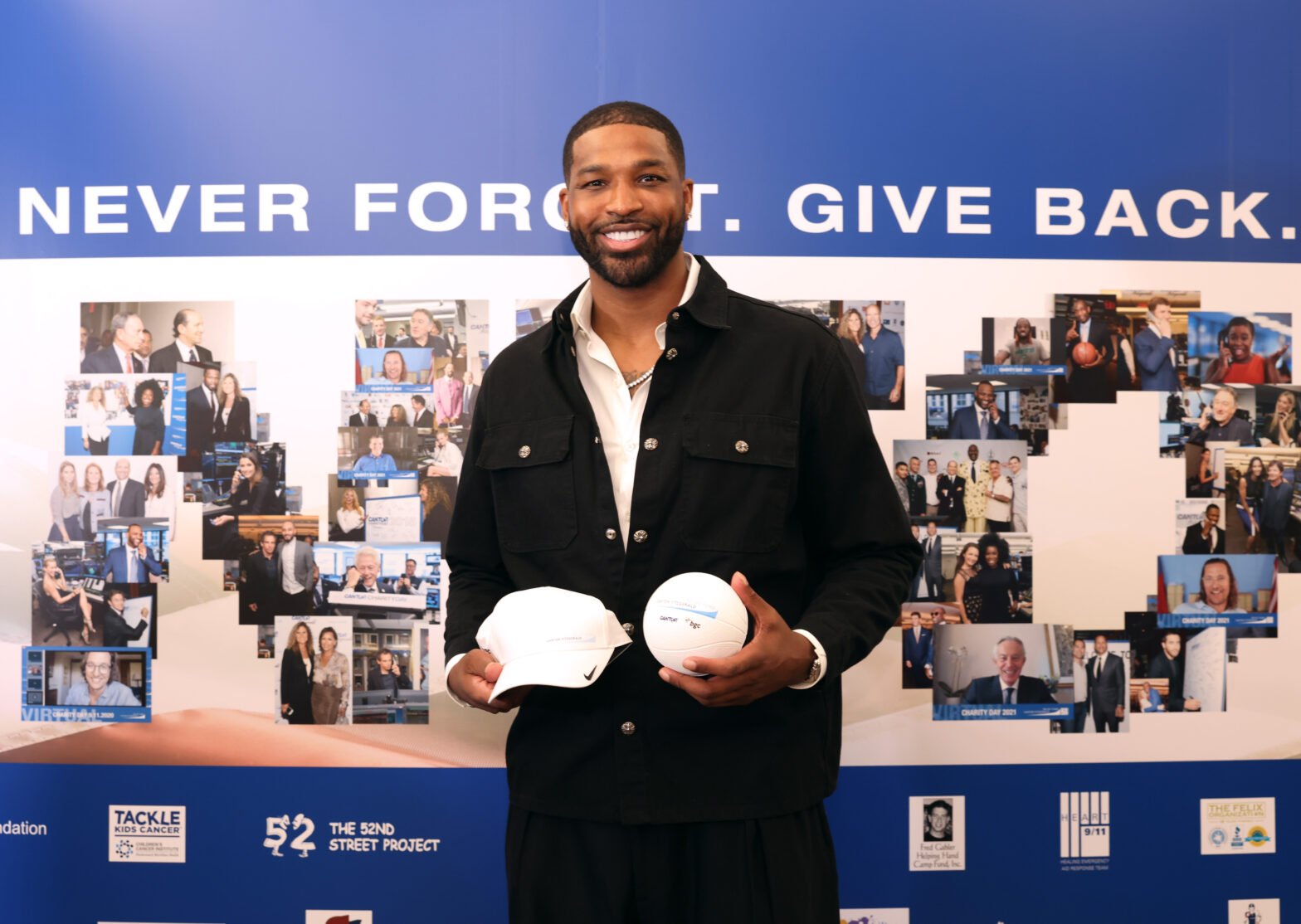 Tristan Thompson got a vasectomy – here’s what to know before booking ...