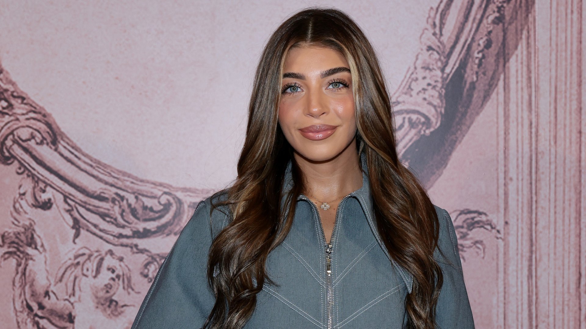 'Real Housewives' kids address whether they've had plastic surgery