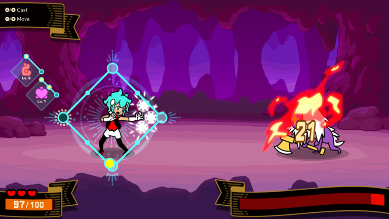 Rhythm Heaven Groove is a fun music game that had me chopping veggies ...