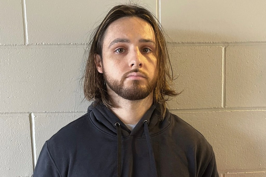 Accused Palisades arsonist made chilling Mangione-inspired threat to ...