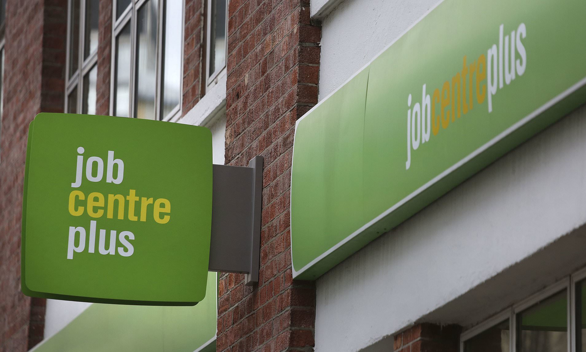 Jobs gloom among young people triples prompting some to stop bothering ...