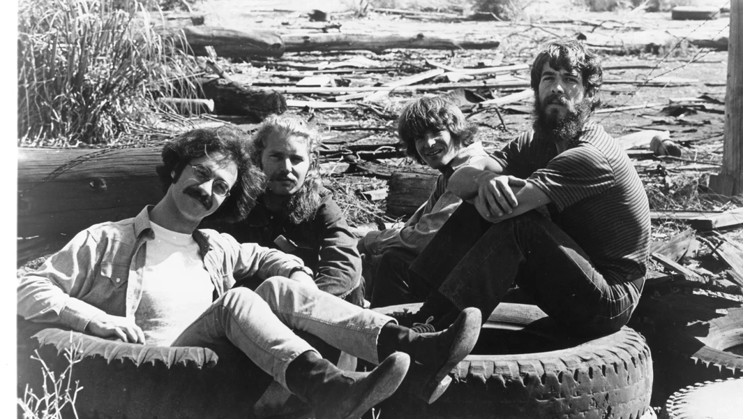 12 classic rock tracks turned movie clichés