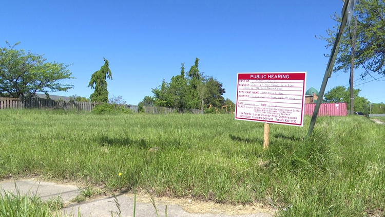 Proposal to turn north Toledo lot into Islamic cemetery passes plan ...