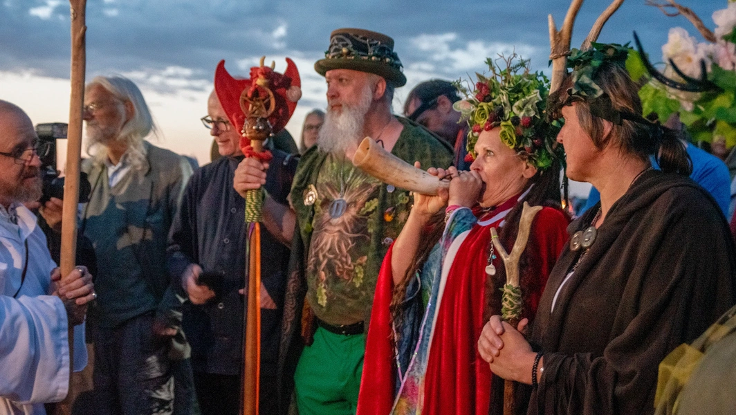 11 fascinating insights into ancient druid culture