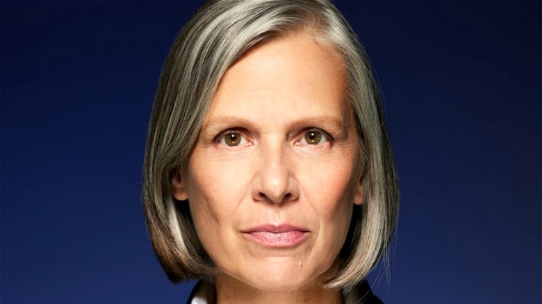 Why Trudy Platt from Chicago PD looks so familiar